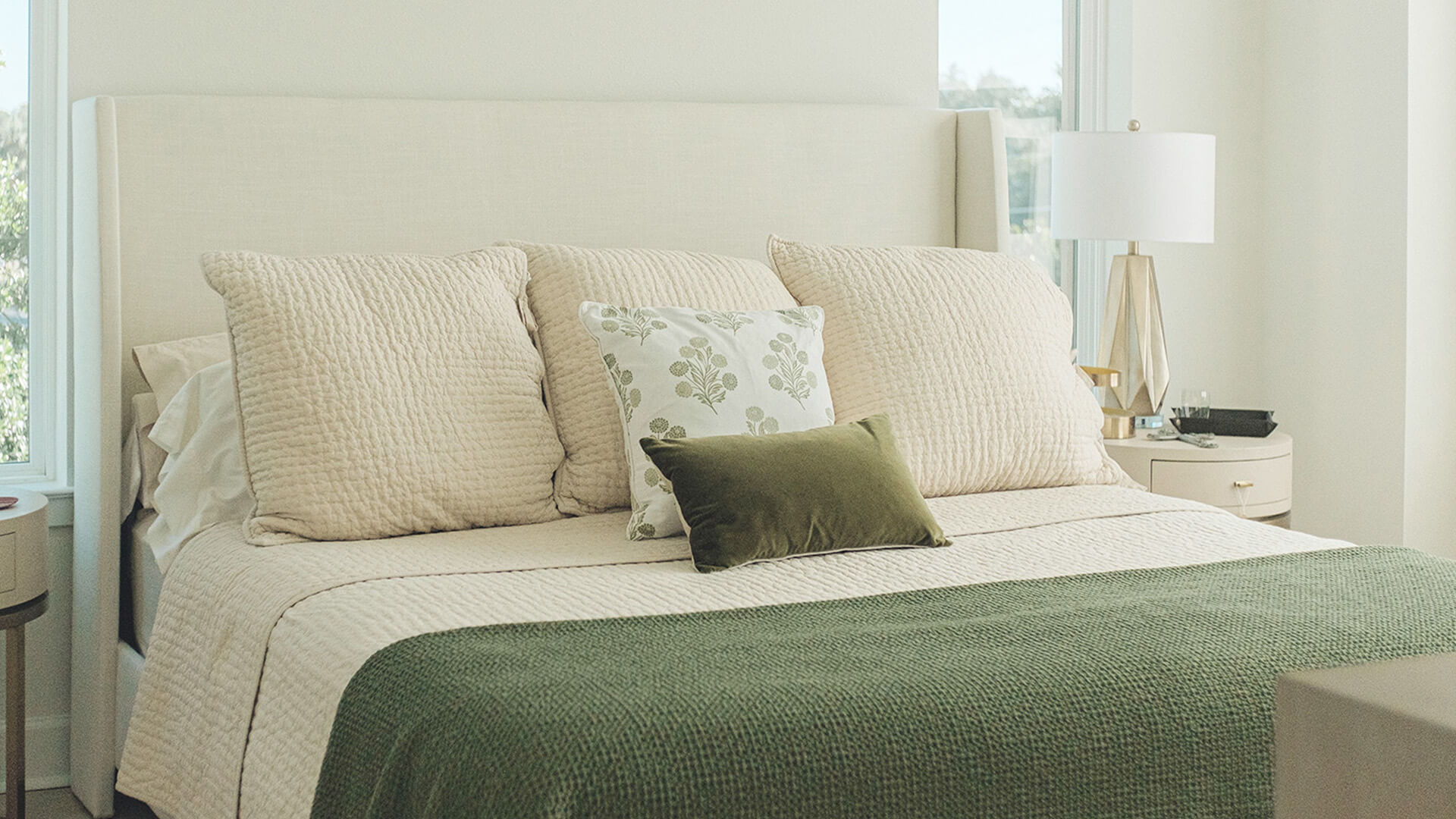 Room Renew Design - Doucette Design Collection